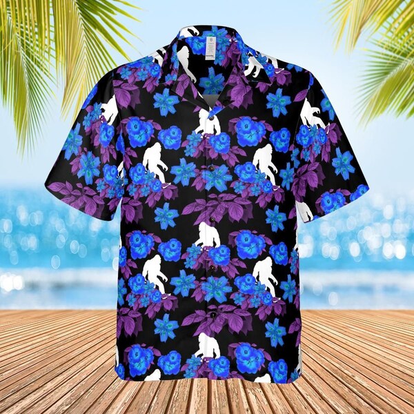 Weird Hawaiian Shirts - Etsy
