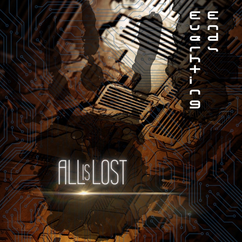 15 Sci-fi Social Media Templates for Dystopian Creators – Canva ...