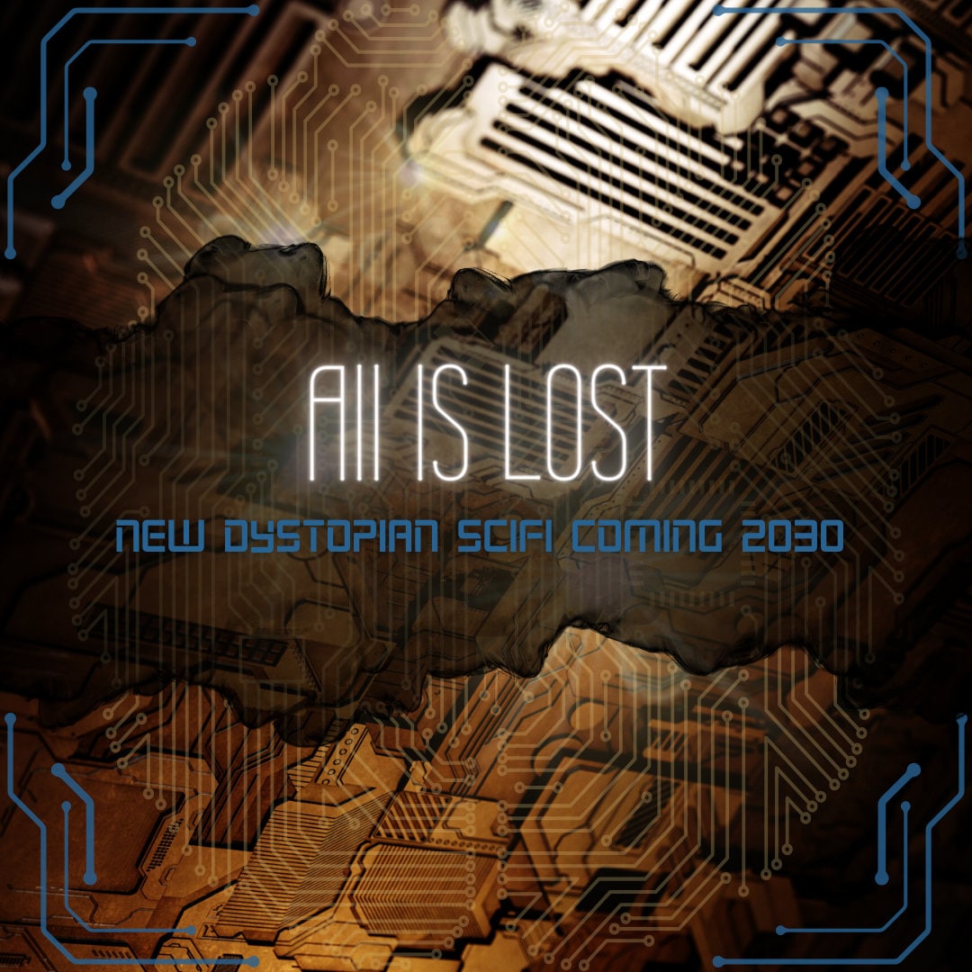 15 Sci-fi Social Media Templates for Dystopian Creators – Canva ...