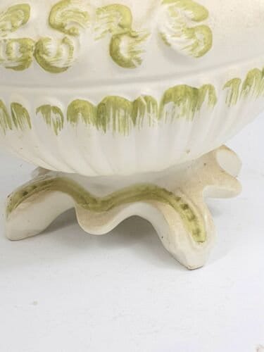 Bassano Ceramic Vase in the Shape of a Jug 38 Cm - BEAUTIFUL DECORATION ...