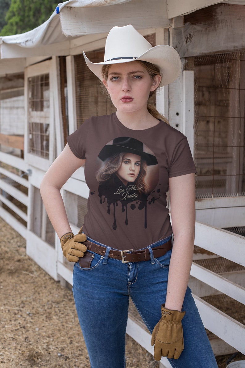 Lisa Marie Presley PNG Lisa Marie Presley Sublimation Design - Etsy