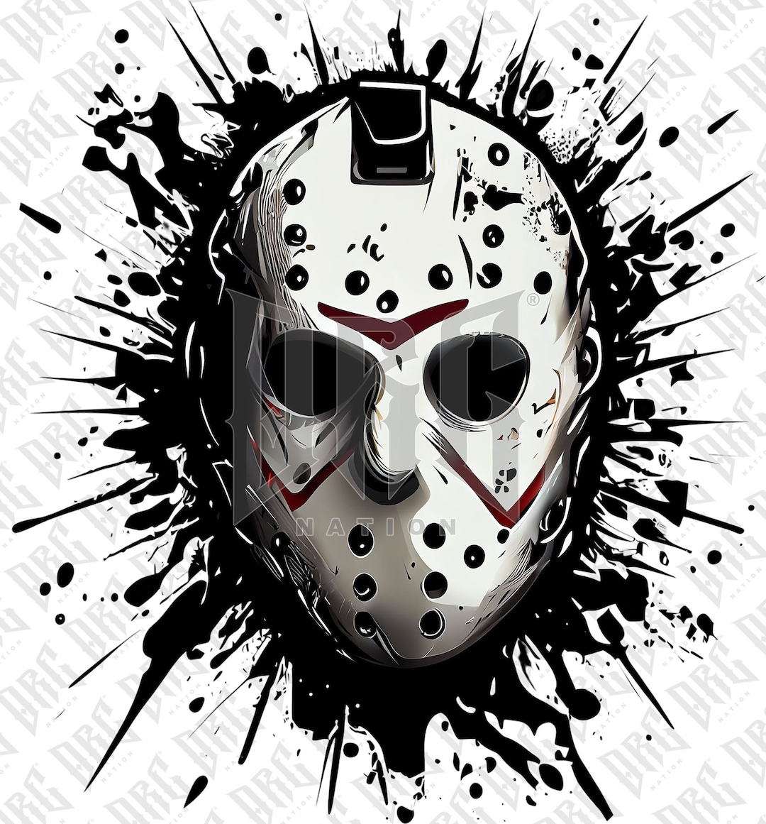 Jason Voorhees PNG | Jason Voorhees Sublimation | Trendy Jason Voorhees ... Jason Voorhees PNG | Jason Voorhees Sublimation | Trendy Jason Voorhees ...