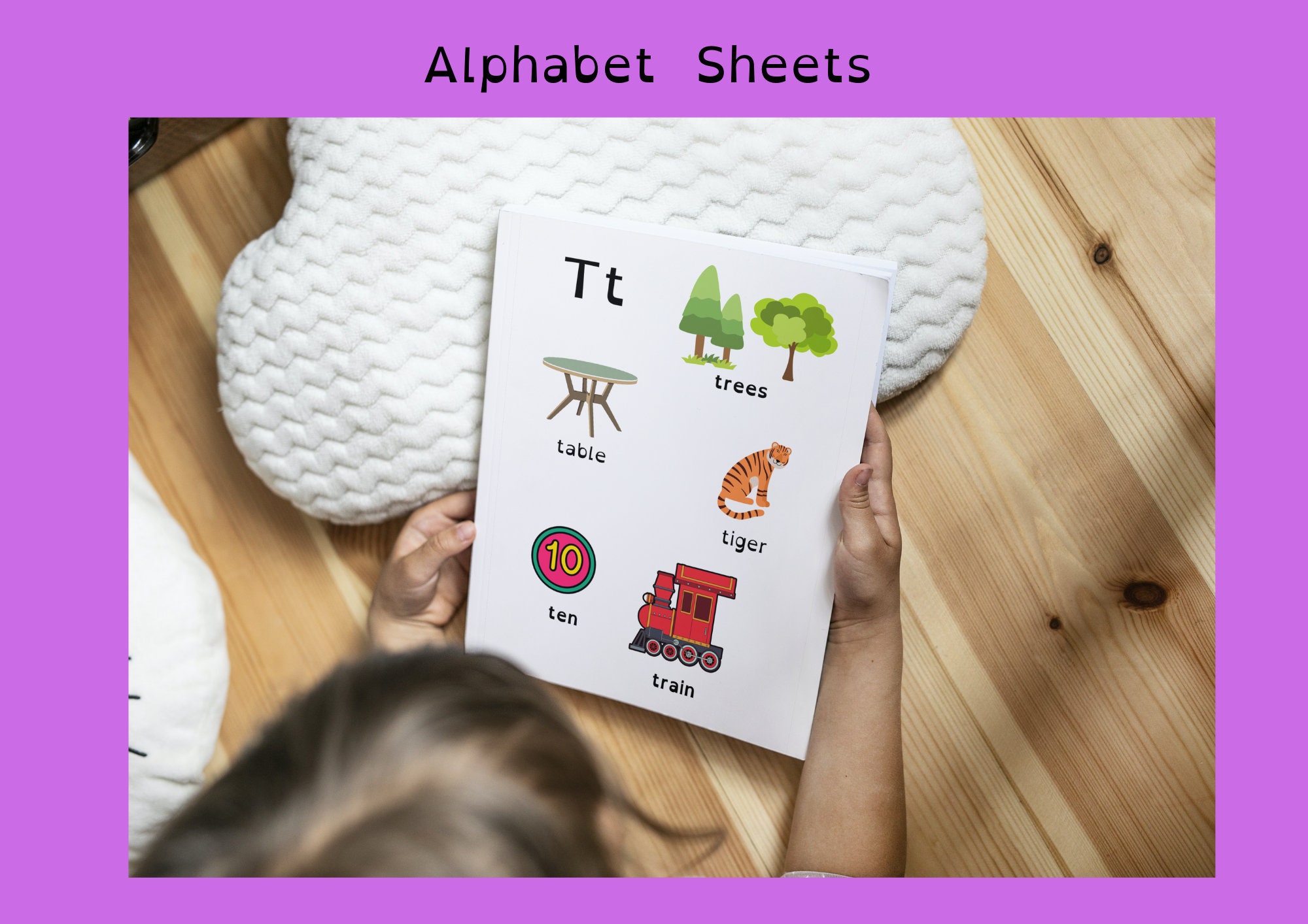 ABC Memory Game, ABC, Memory Game, Memory Recall Game, Dyslexia ...