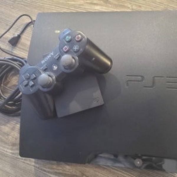 Modded Ps3 - Etsy