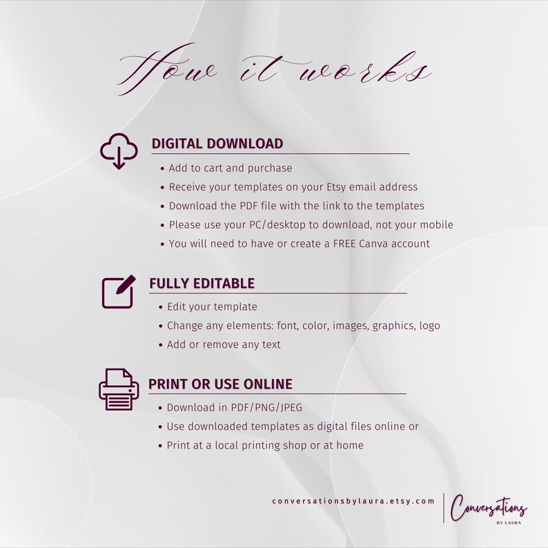 Bakery Invoice for Cake Shop, Home Baking Business, Confectionery ...
