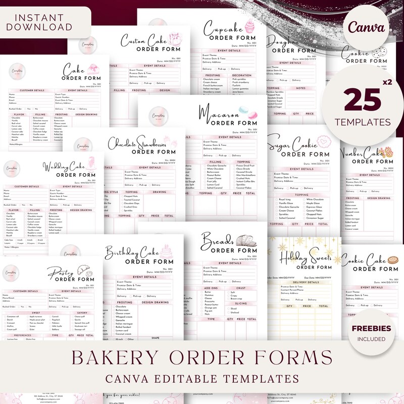 Order the Pop - Etsy