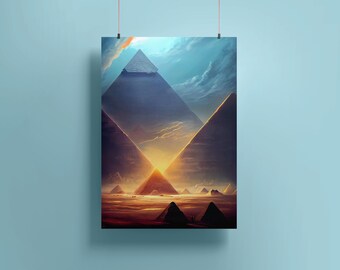 Digital Art: Post-apocalyptic World in Construction - - PNG Digital ...