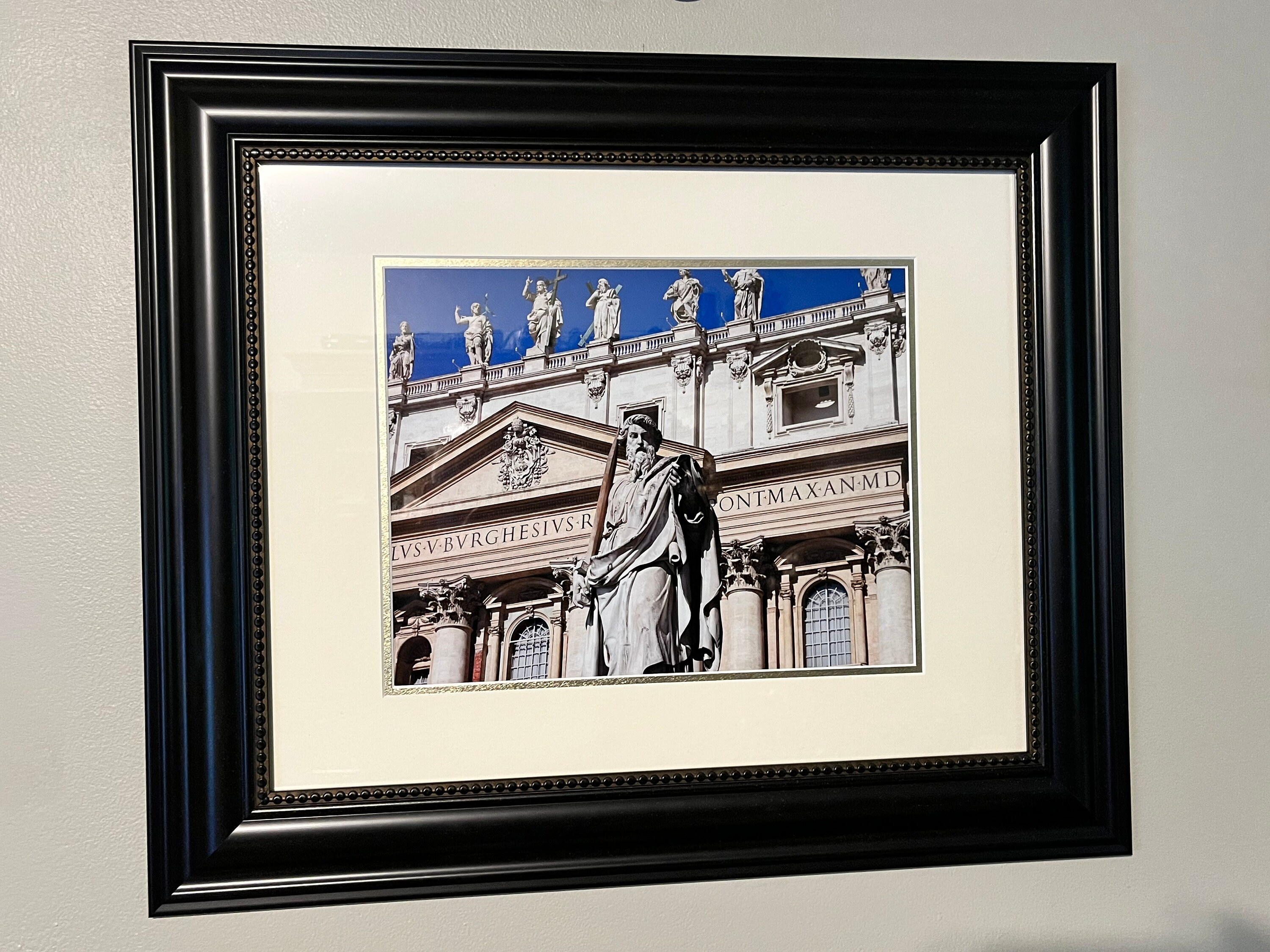 St. Peter, Vatican City, the Vatican, Statues,, Photographs, Photos ...