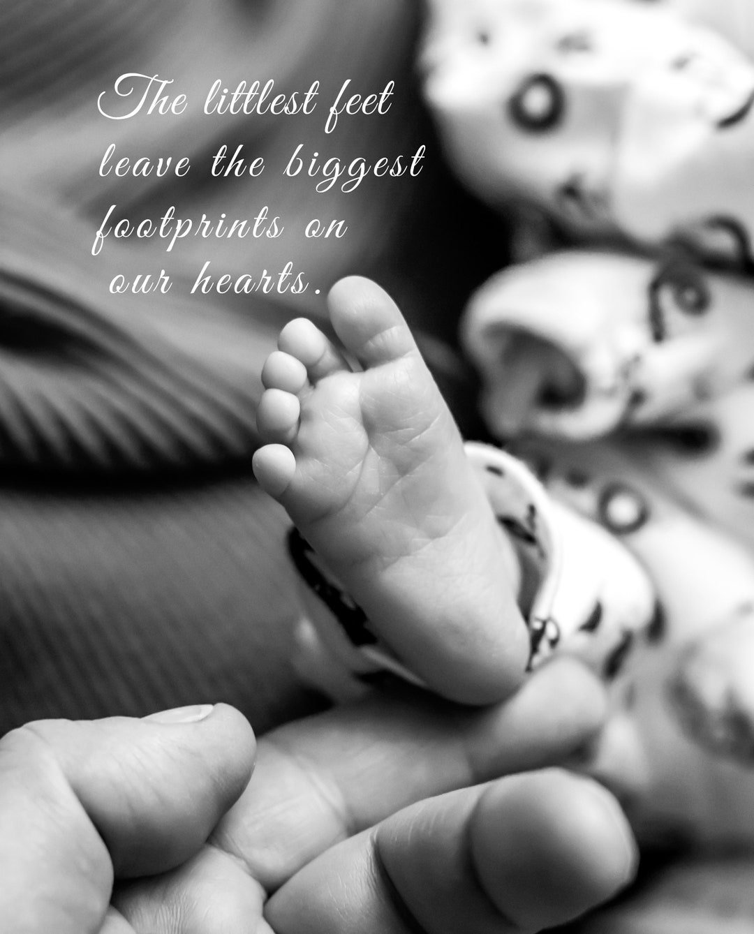 Babys Foot, Photographs, Photos, Prints, Photography - Etsy