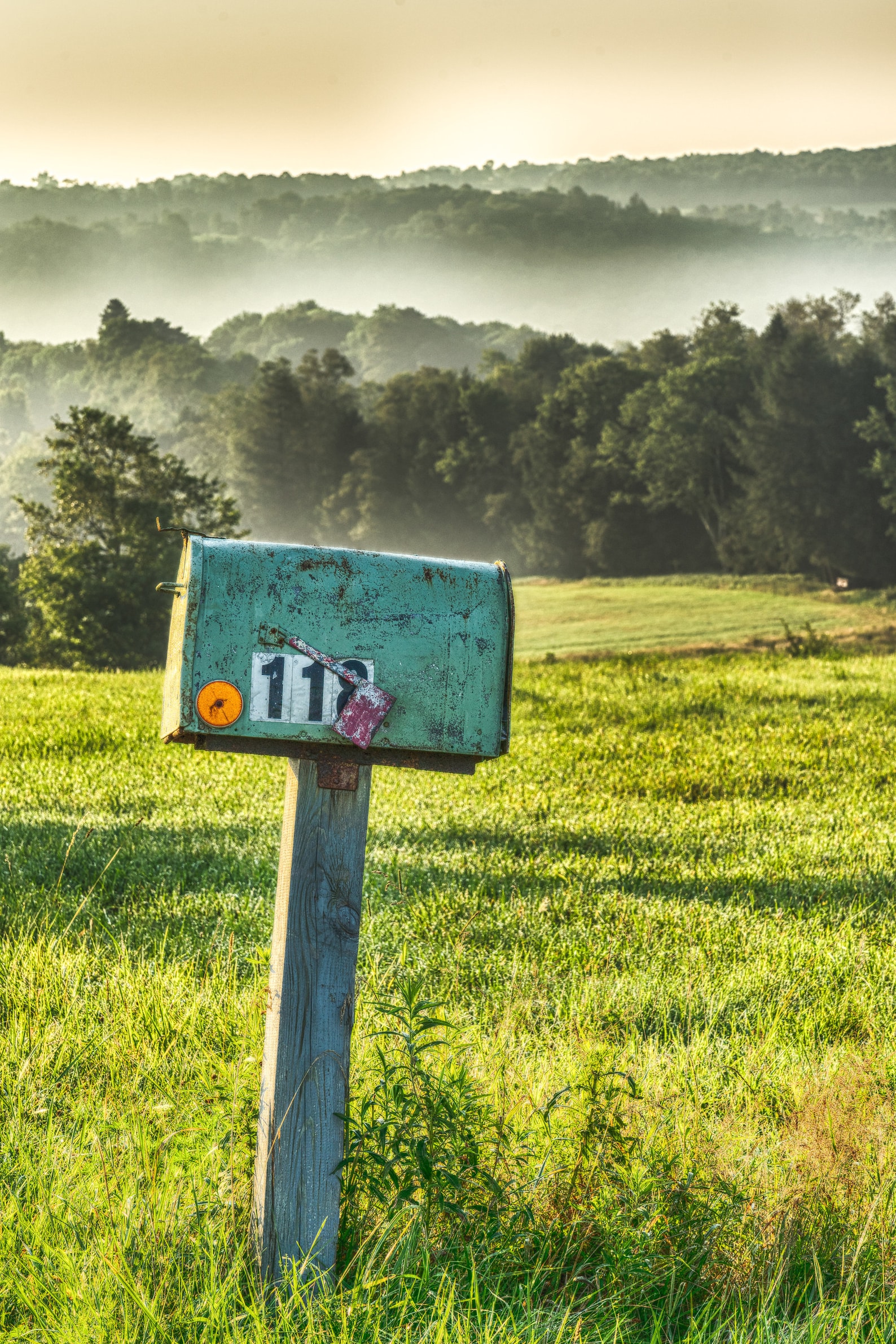 Country Road Mailbox, Photographs, Photos, Prints, Photography - Etsy
