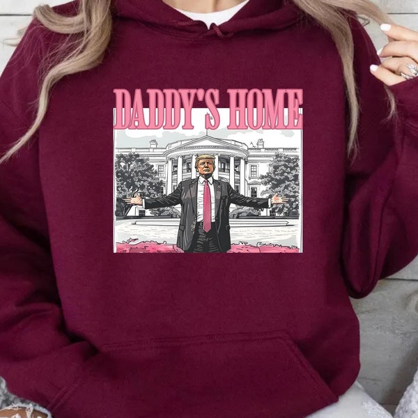 Daddy Etsy