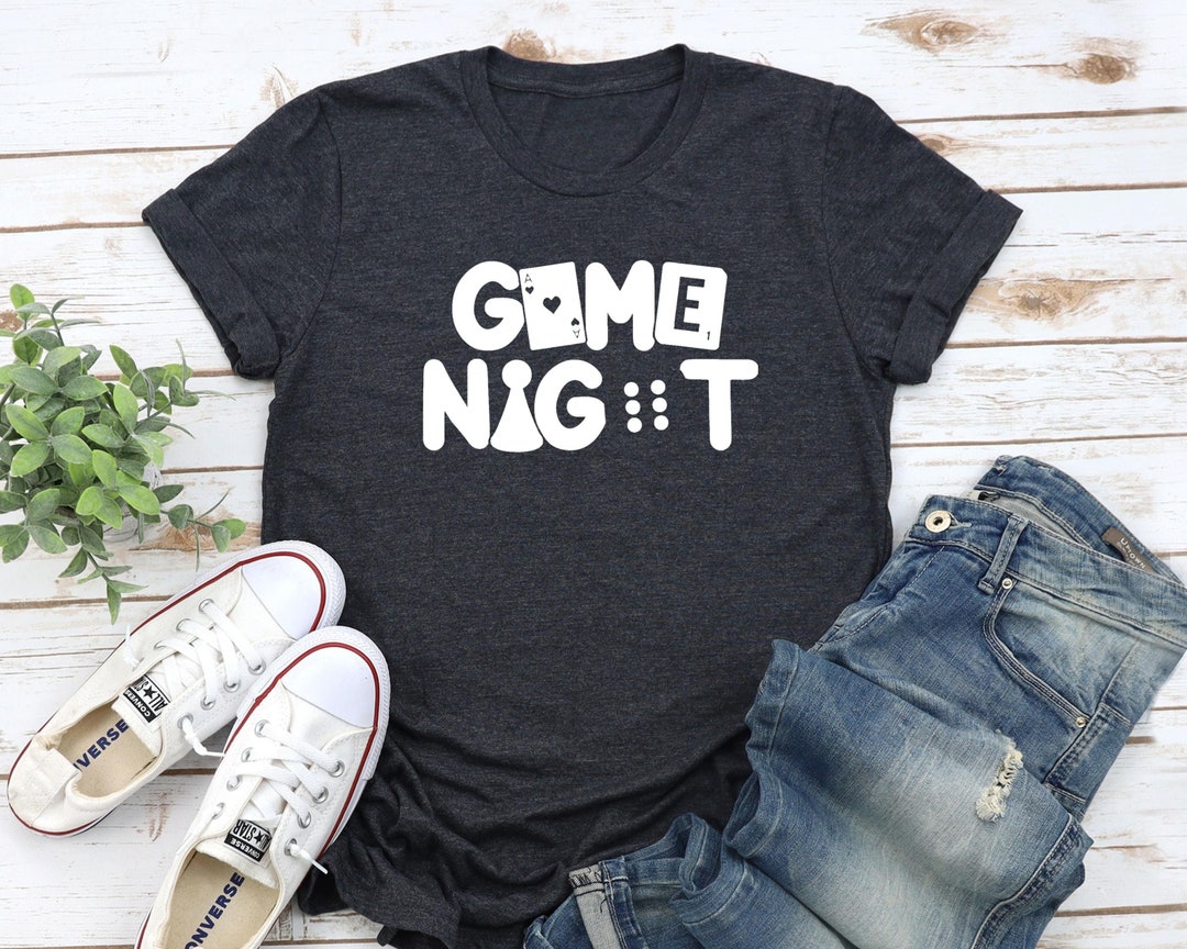 Board Game Gift Trivia Night Shirt Pub Trivia Printable Funny Board ...