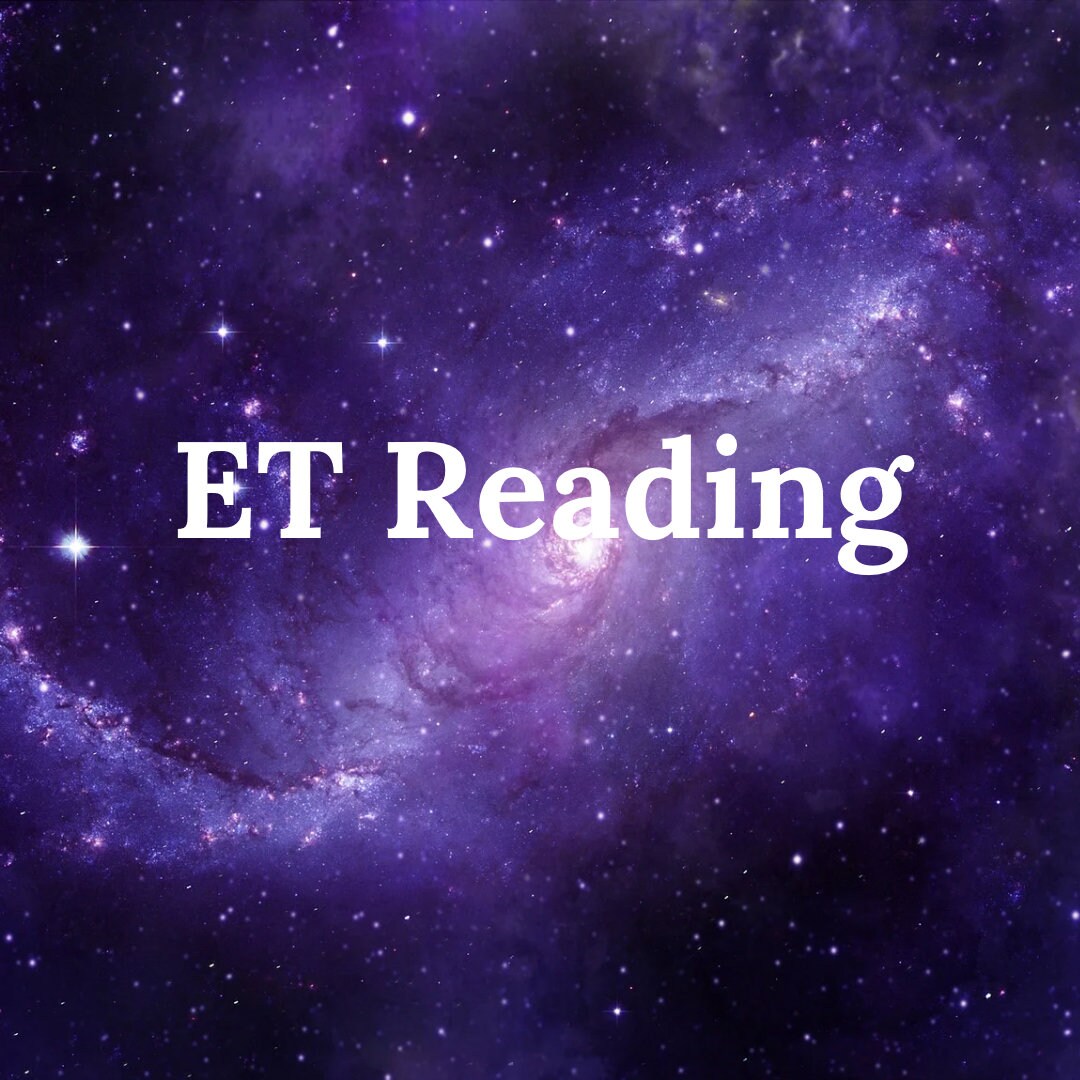 ET Reading - Etsy