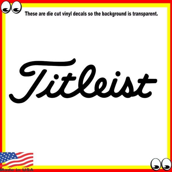Titleist - Etsy