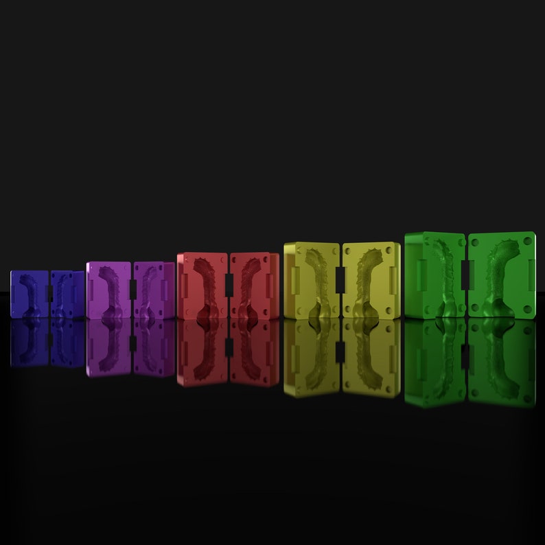 G Spot Dildo Stl Files Dragon Dildo 3d Print Mold File Adult Fantasy