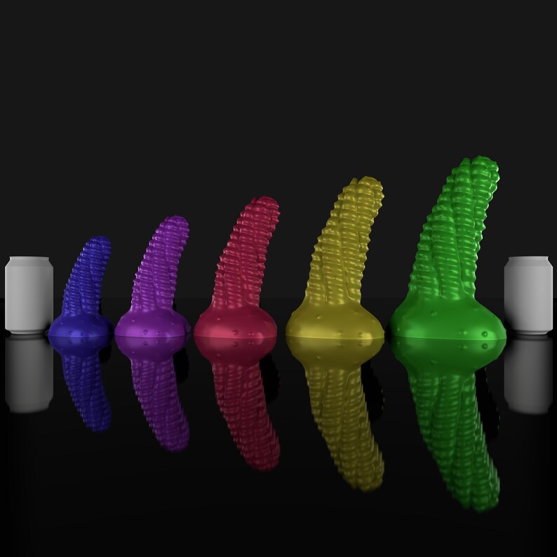 Corn Dildo Stl Files Corn Sex Toy Molds And Models Digital Etsy Australia