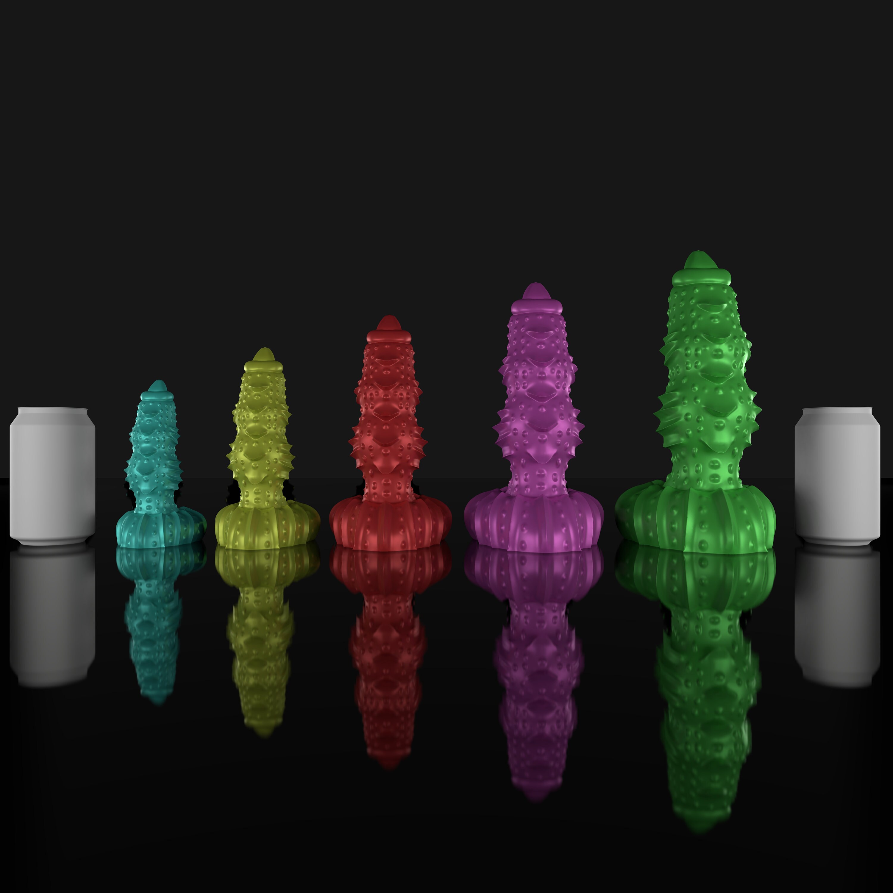 Dragon Dildo Models And Molds Dragon Skin Penis 3d Print File Adult Fantasy Sex Toy For 3d