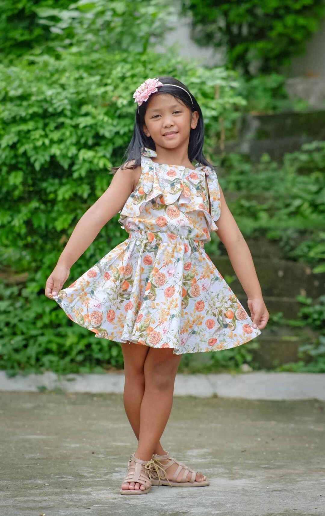 Aspen Bundle -pdf Sewing Pattern (dress, Romper and Jumpsuit) - Etsy