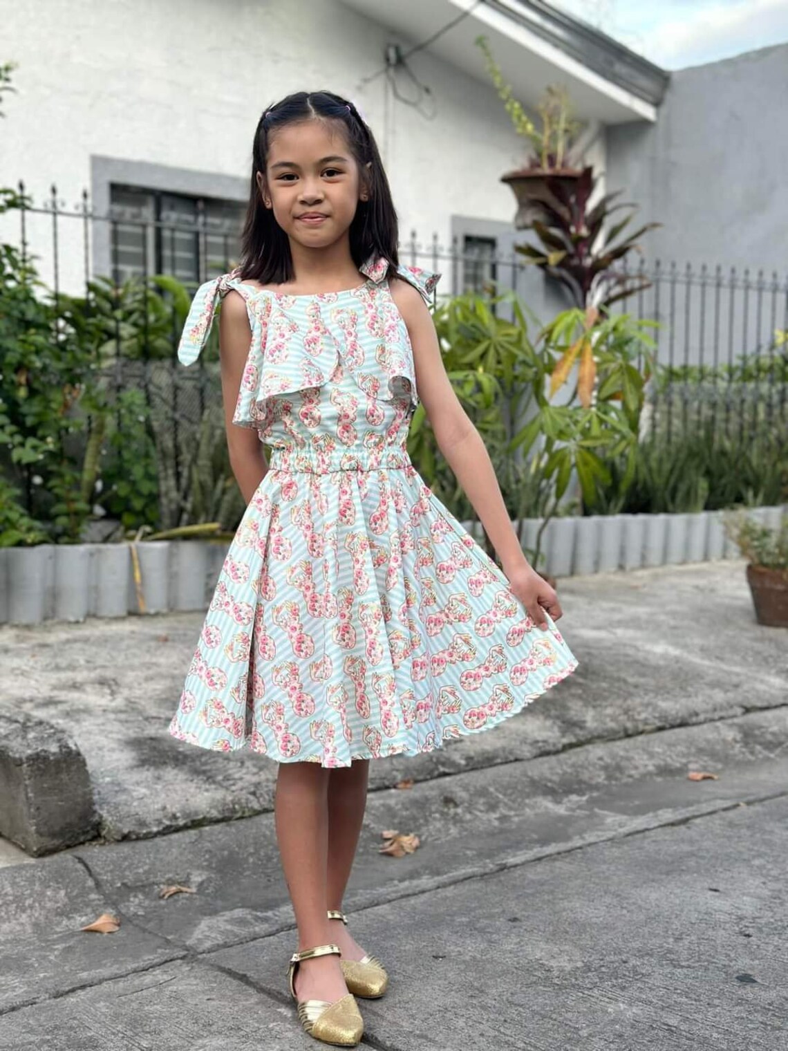 Aspen Dress PDF Sewing Pattern - Etsy