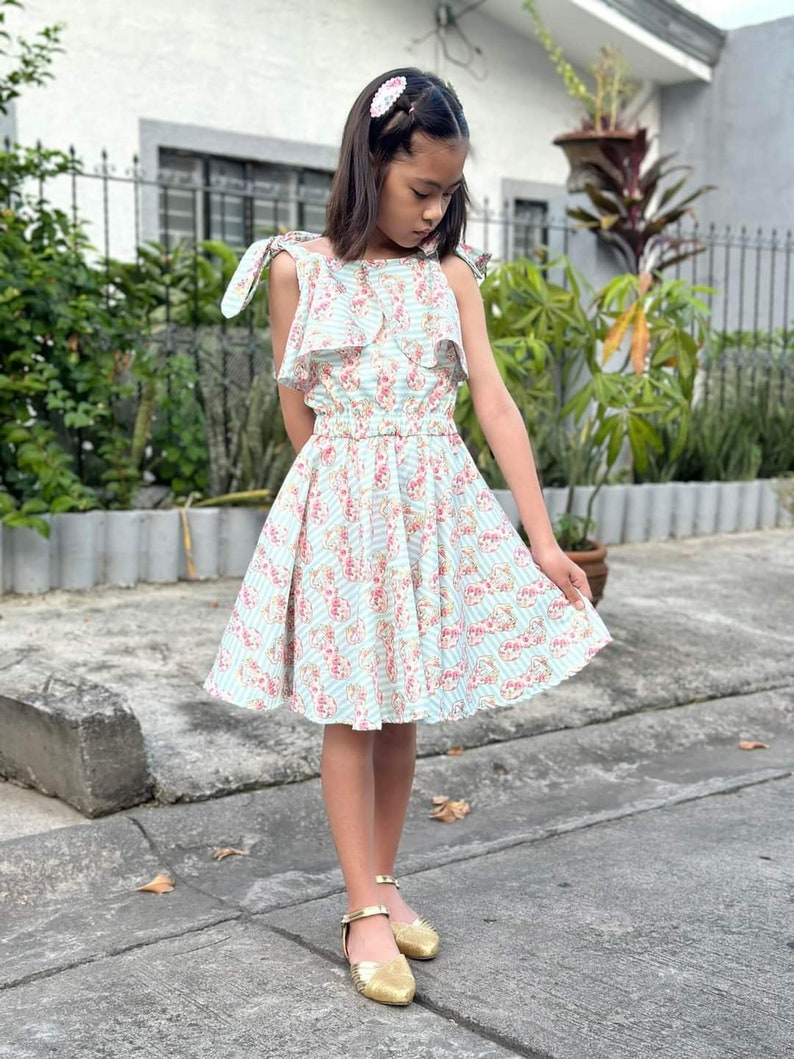 Aspen Bundle -pdf Sewing Pattern (dress, Romper and Jumpsuit) - Etsy
