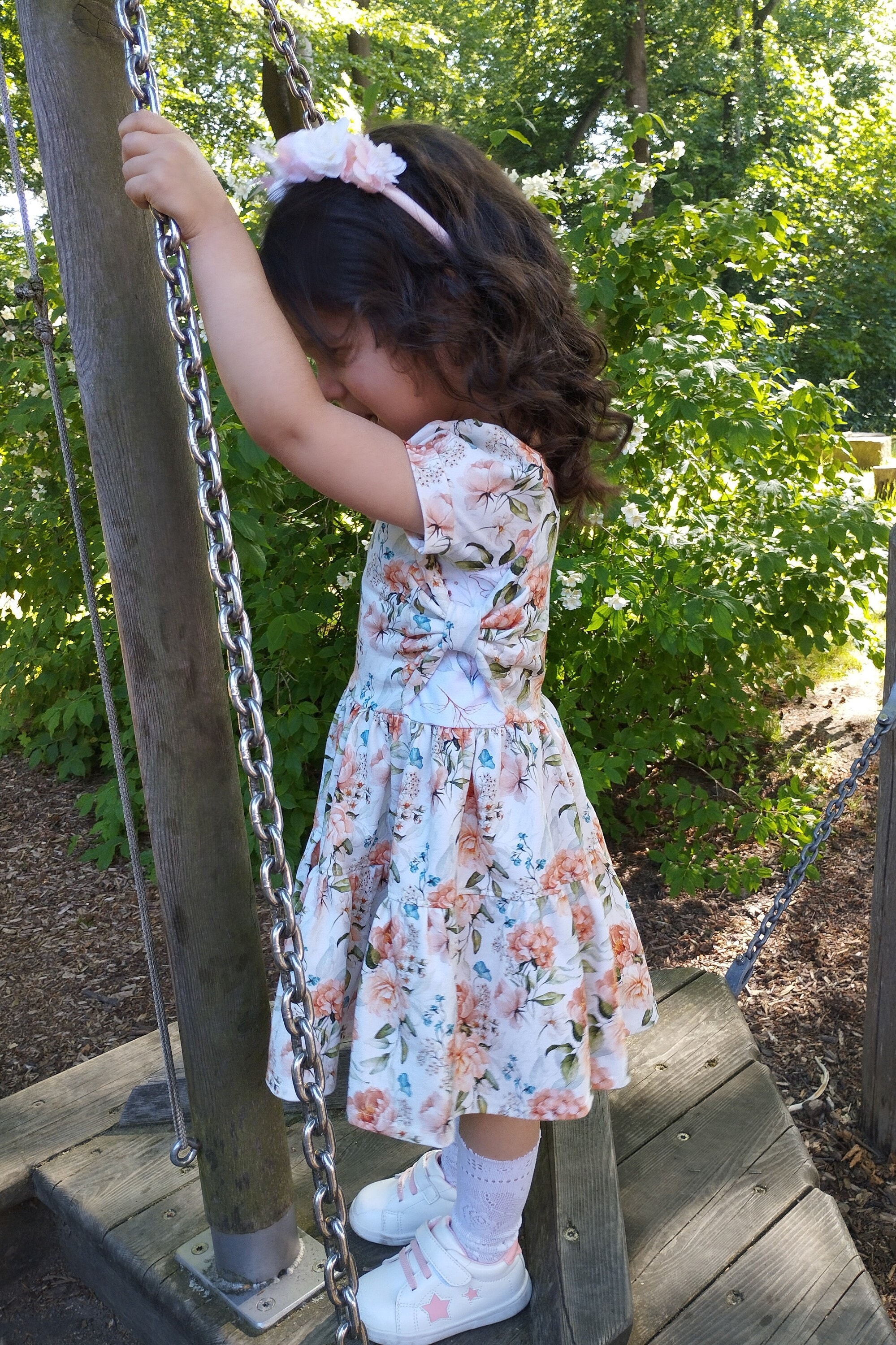 Daisy Dress Pdf Sewing Pattern - Etsy