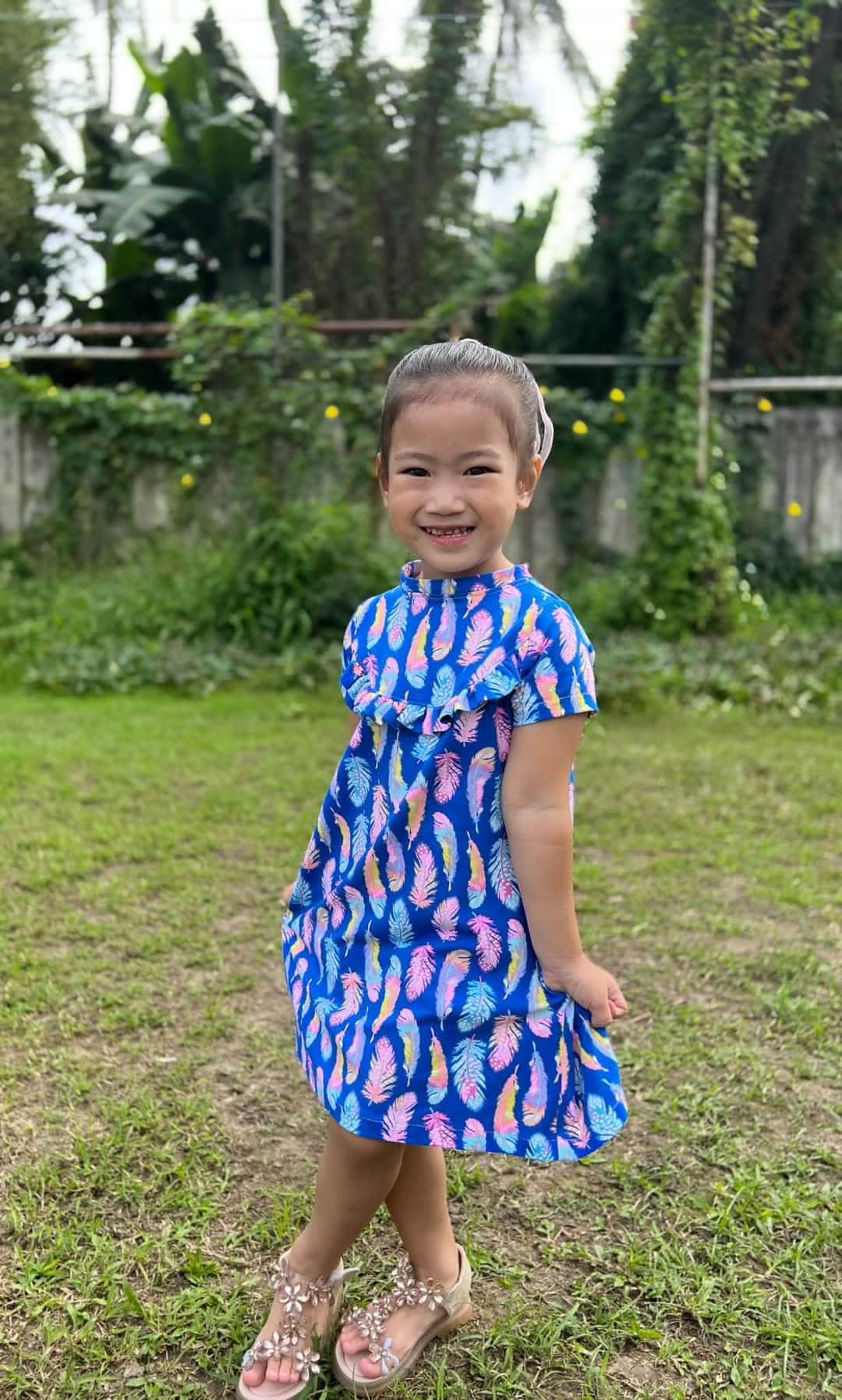 Aria Blouse and Dress PDF Sewing Pattern - Etsy