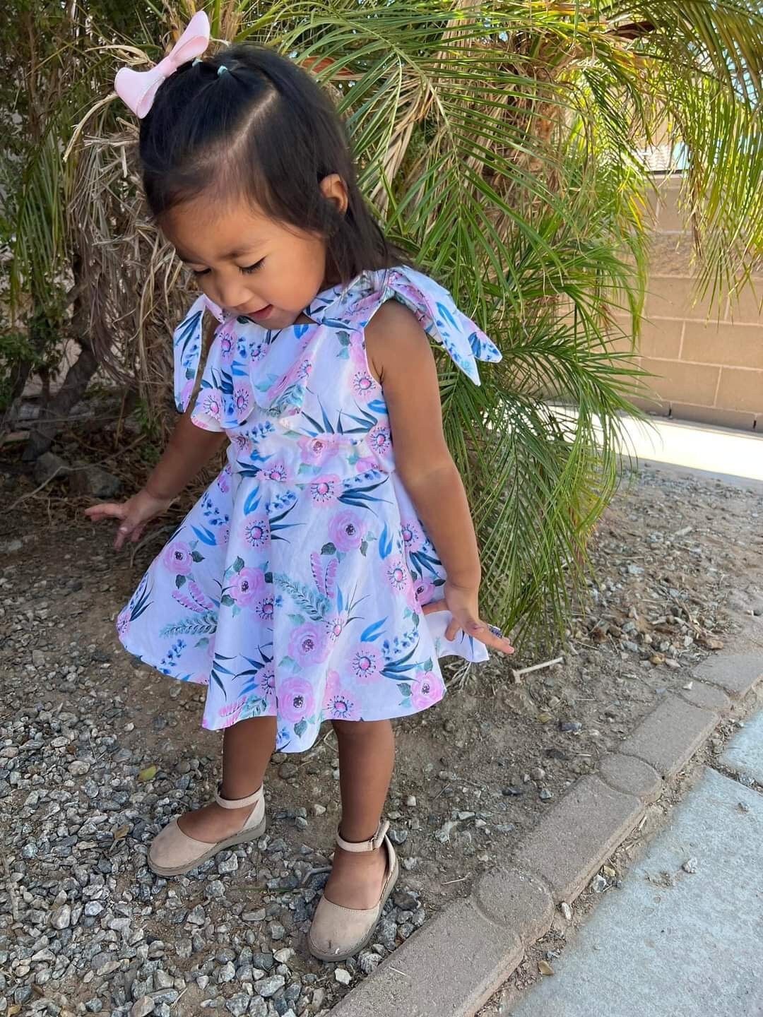 Aspen Dress PDF Sewing Pattern - Etsy
