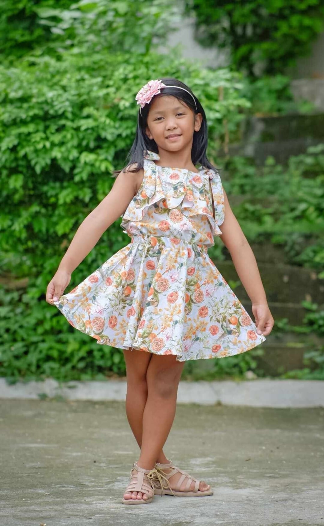Aspen Dress PDF Sewing Pattern - Etsy