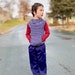 Maple Hoodie PDF Sewing Pattern, Kids Size 1-14 - Etsy