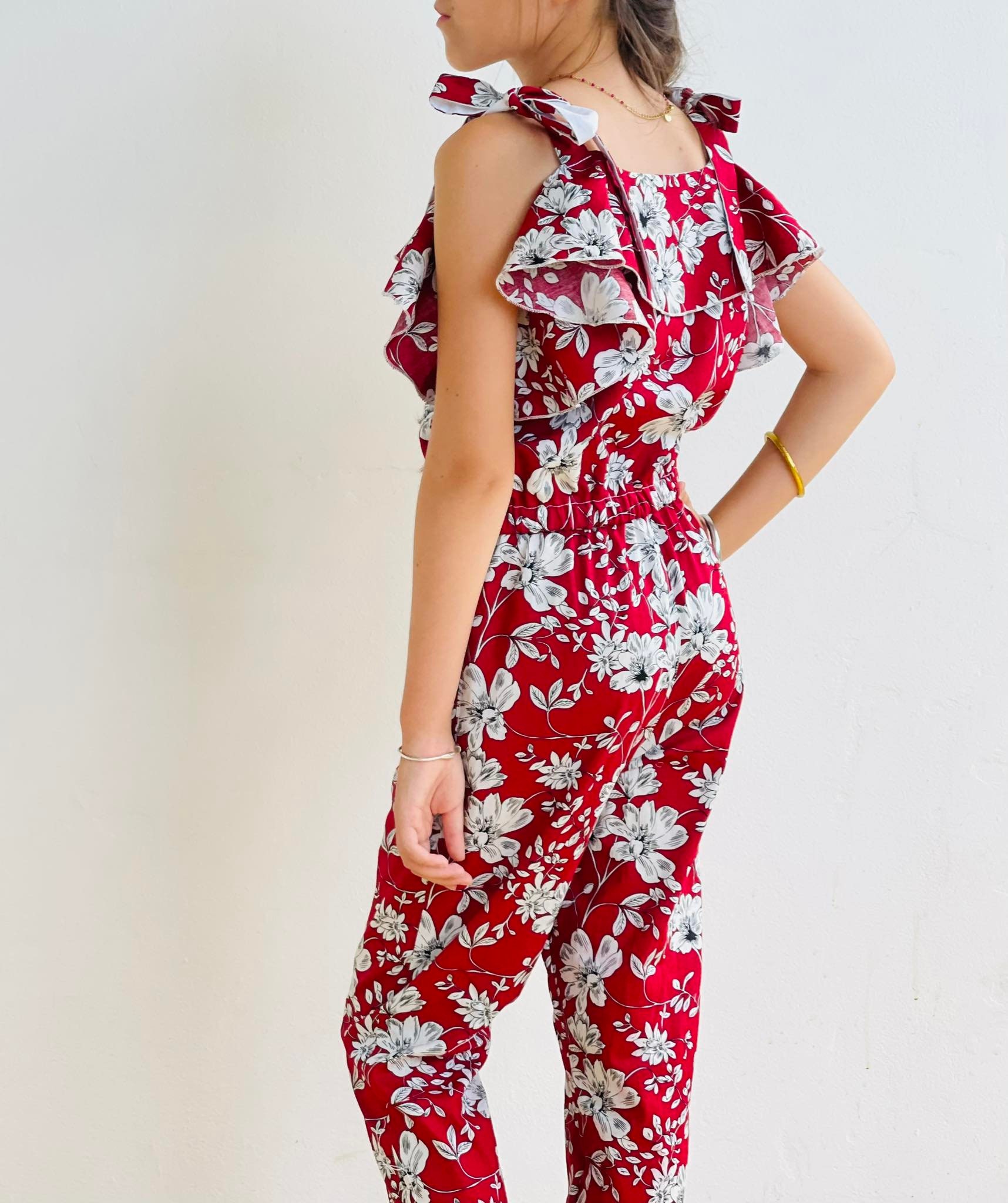 Aspen Bundle -pdf Sewing Pattern (dress, Romper and Jumpsuit) - Etsy