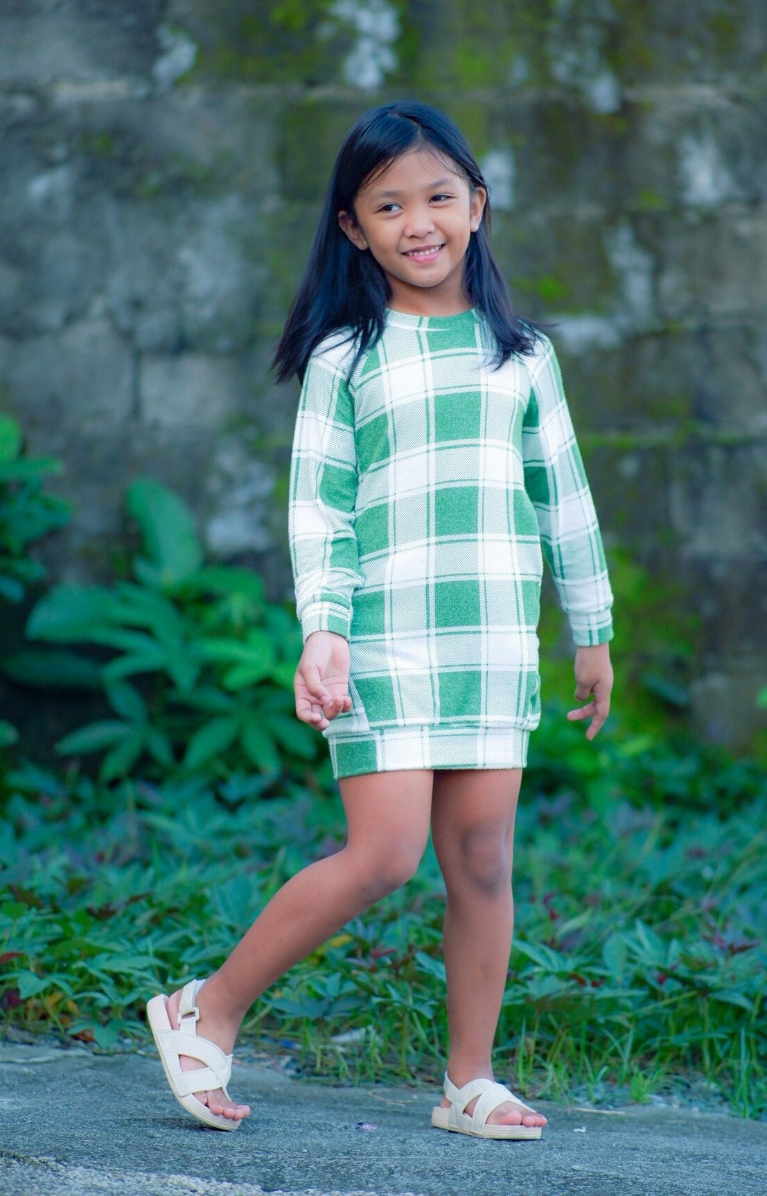 Olive Blouse Pdf Sewing Pattern / Kids Size 1-14 - Etsy
