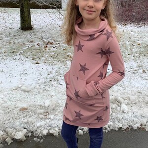Maple Hoodie PDF Sewing Pattern, Kids Size 1-14 - Etsy