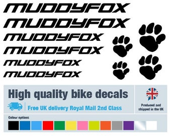 Gravel Cycling Stickers - Etsy