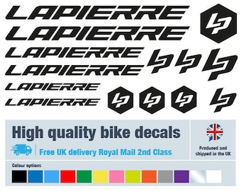 Gravel Cycling Decals - Etsy