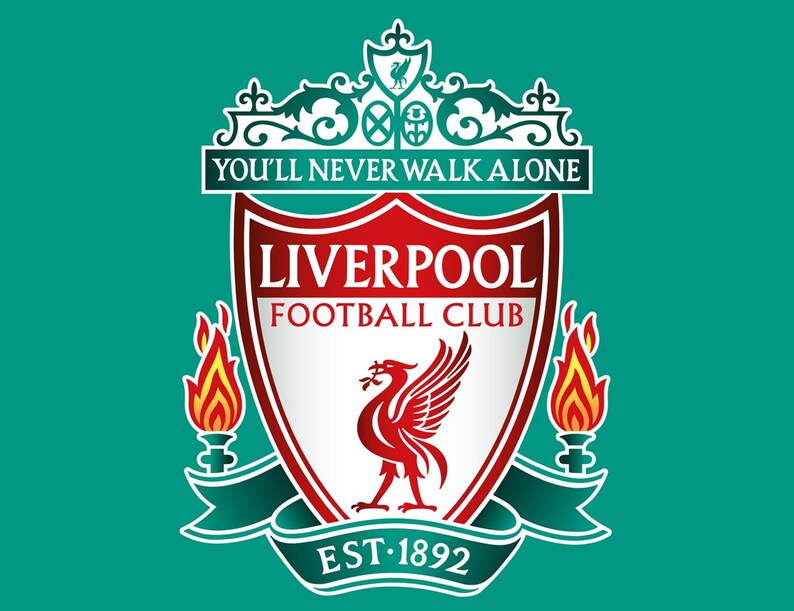Liverpool FC Crossword Puzzle | Digital Download | Football Trivia Game ...