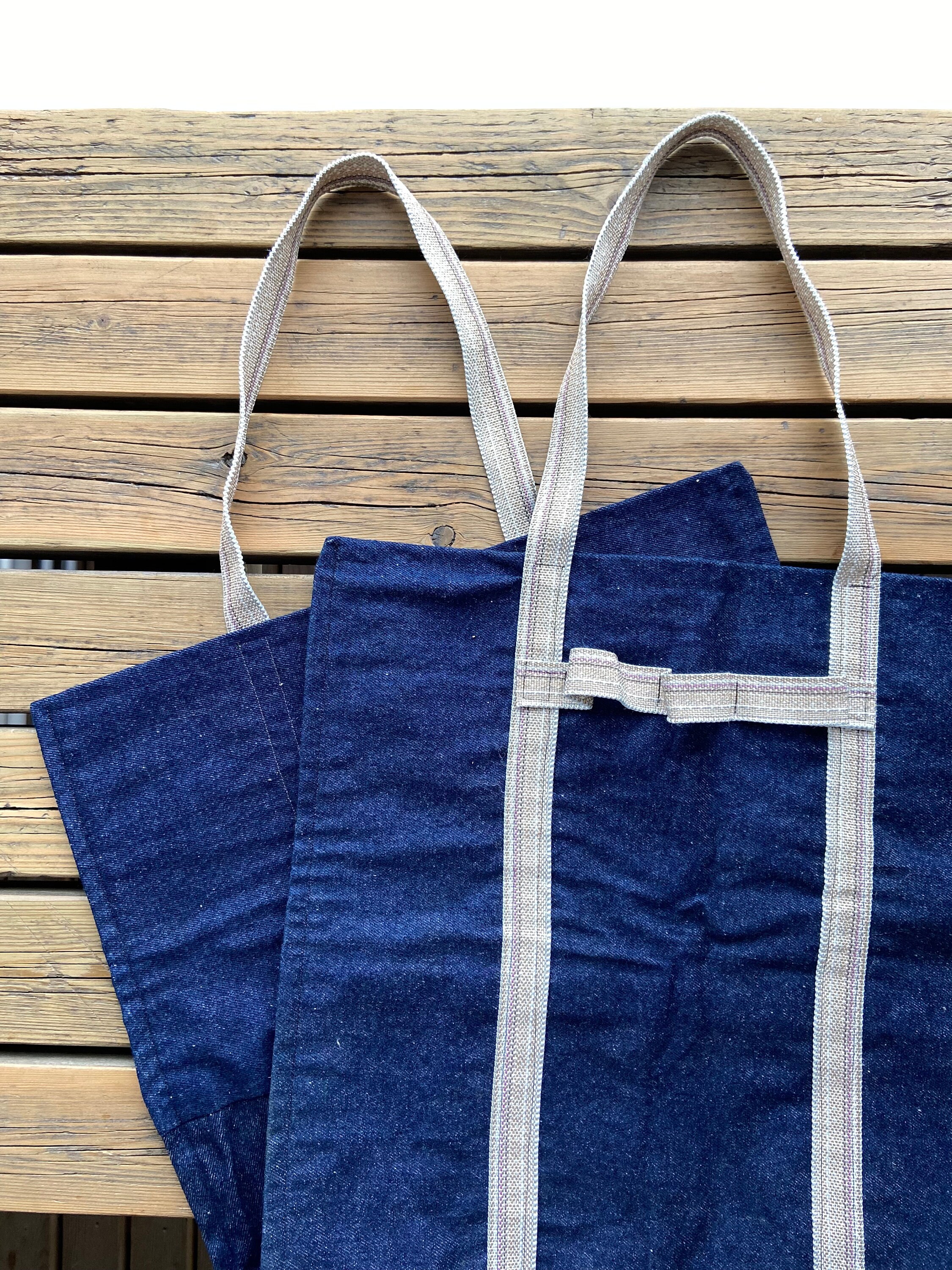 Log Carrier Wood Carrier Bag Firewood Carrier Fireplace Wood Bag Log Carrier Bag