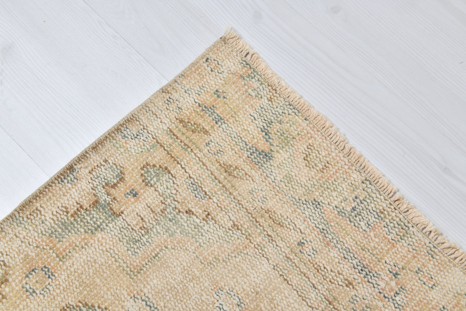 4x8 Rug,orange Rug,green Rug,4x8 Bedroom Rug,natural Rug,oushak Rug,4x8 ...