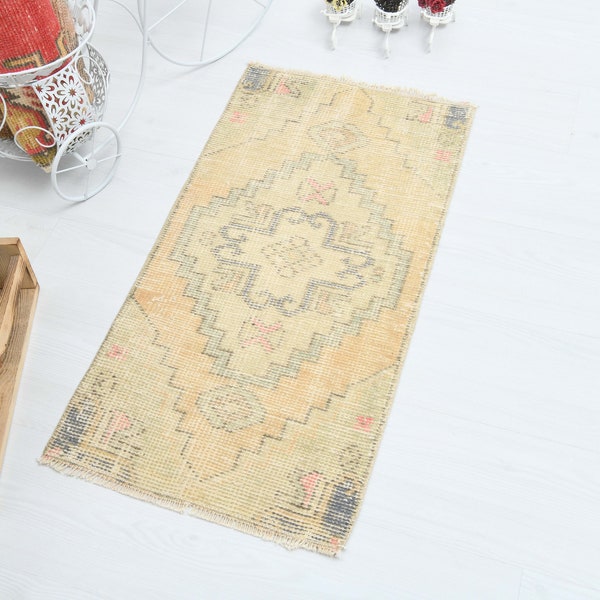 Small Turkish Rug - Etsy