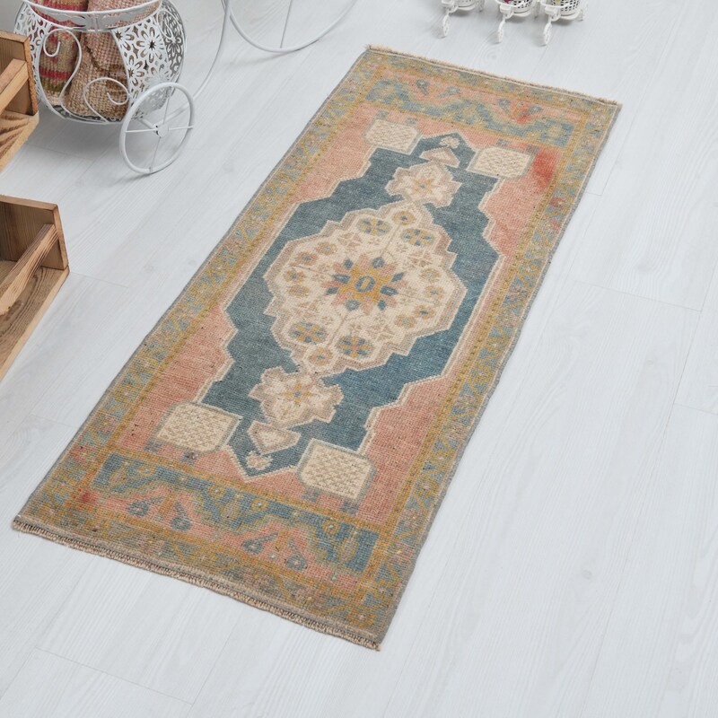 2x4 Bath Mat Rugs - Etsy