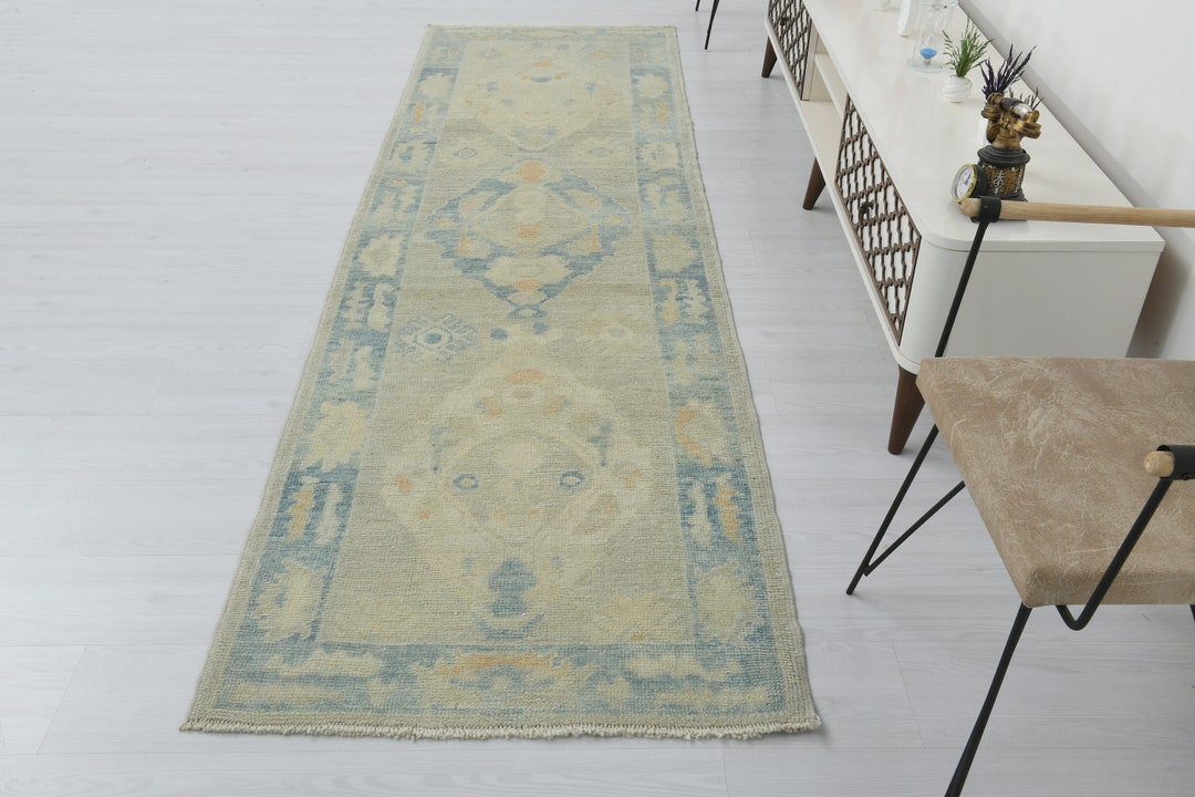 3x10 Rug,runner Rug,vintage Runner,entry Rug,turkish Runner Rug,3x10 ...
