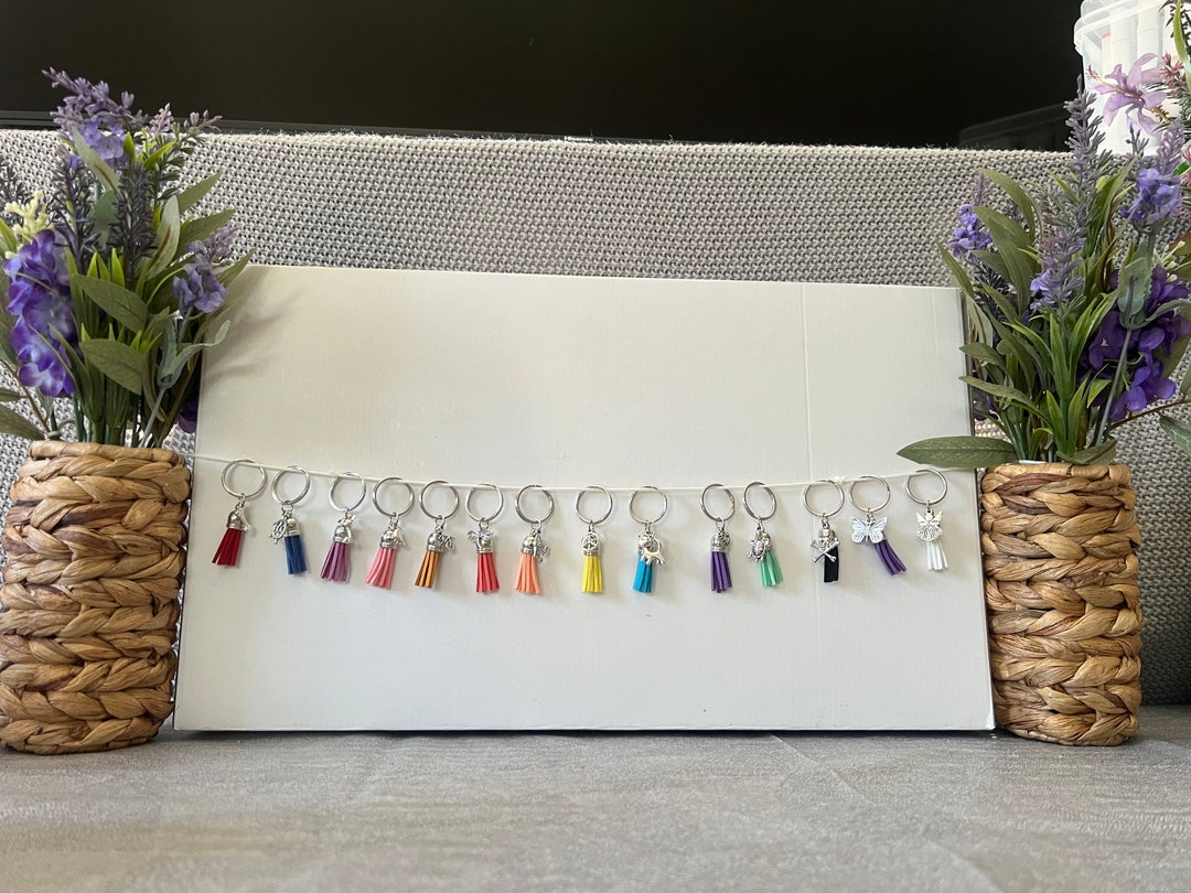 Handmade Keychains for ANY Occasion - Etsy