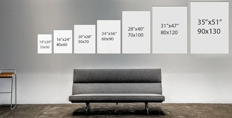 Roman Statue Original Design Canvas Print Wall Painting, Wall Art Home ...