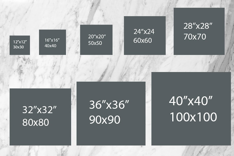 Impressão em tela de São Miguel, pintura "A Defesa do Diabo", pronta ...