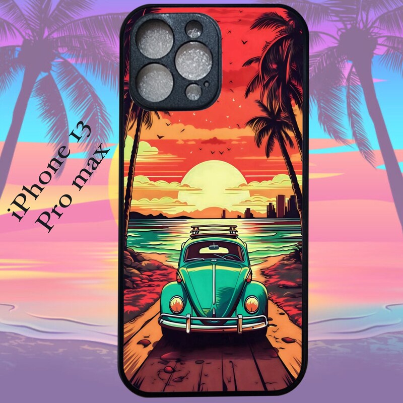 Vw iPhone Case - Etsy