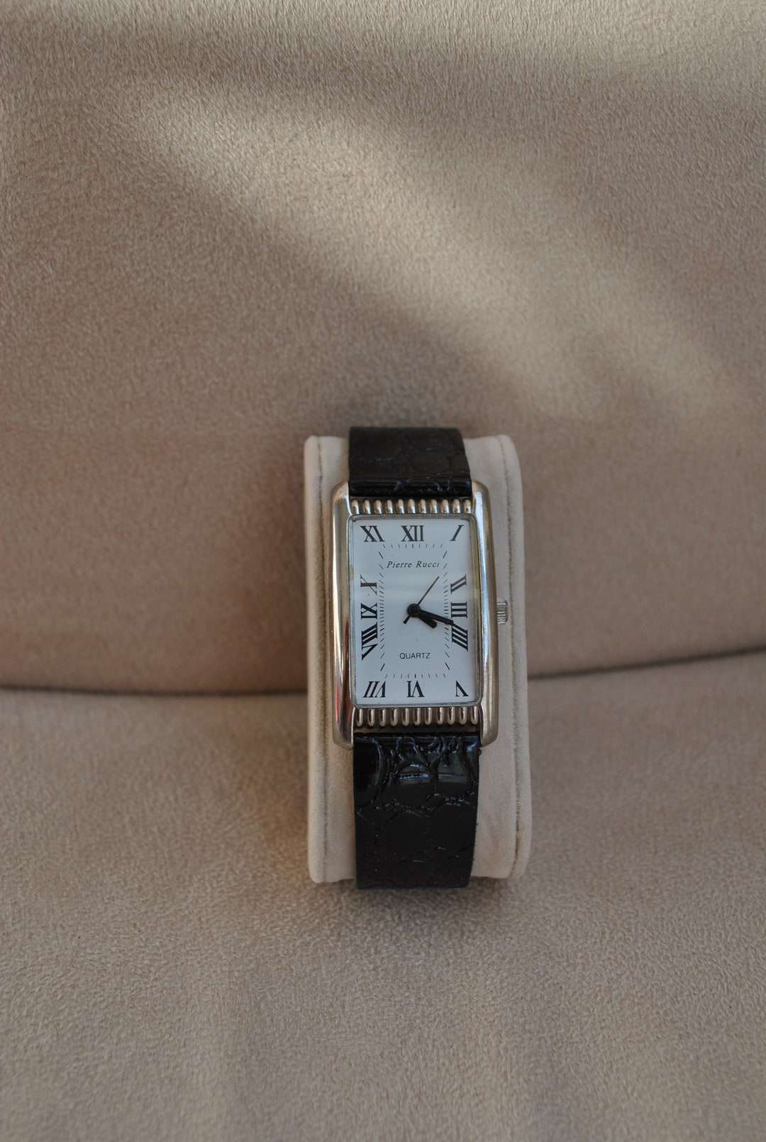Pierre Rucci Women Watch - Etsy