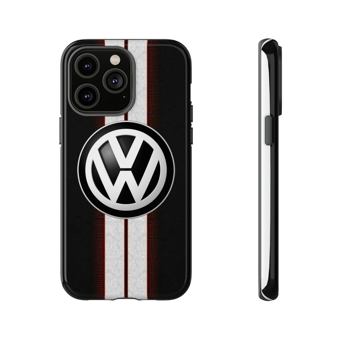 Volkswagen Logo Tough Cases - Etsy