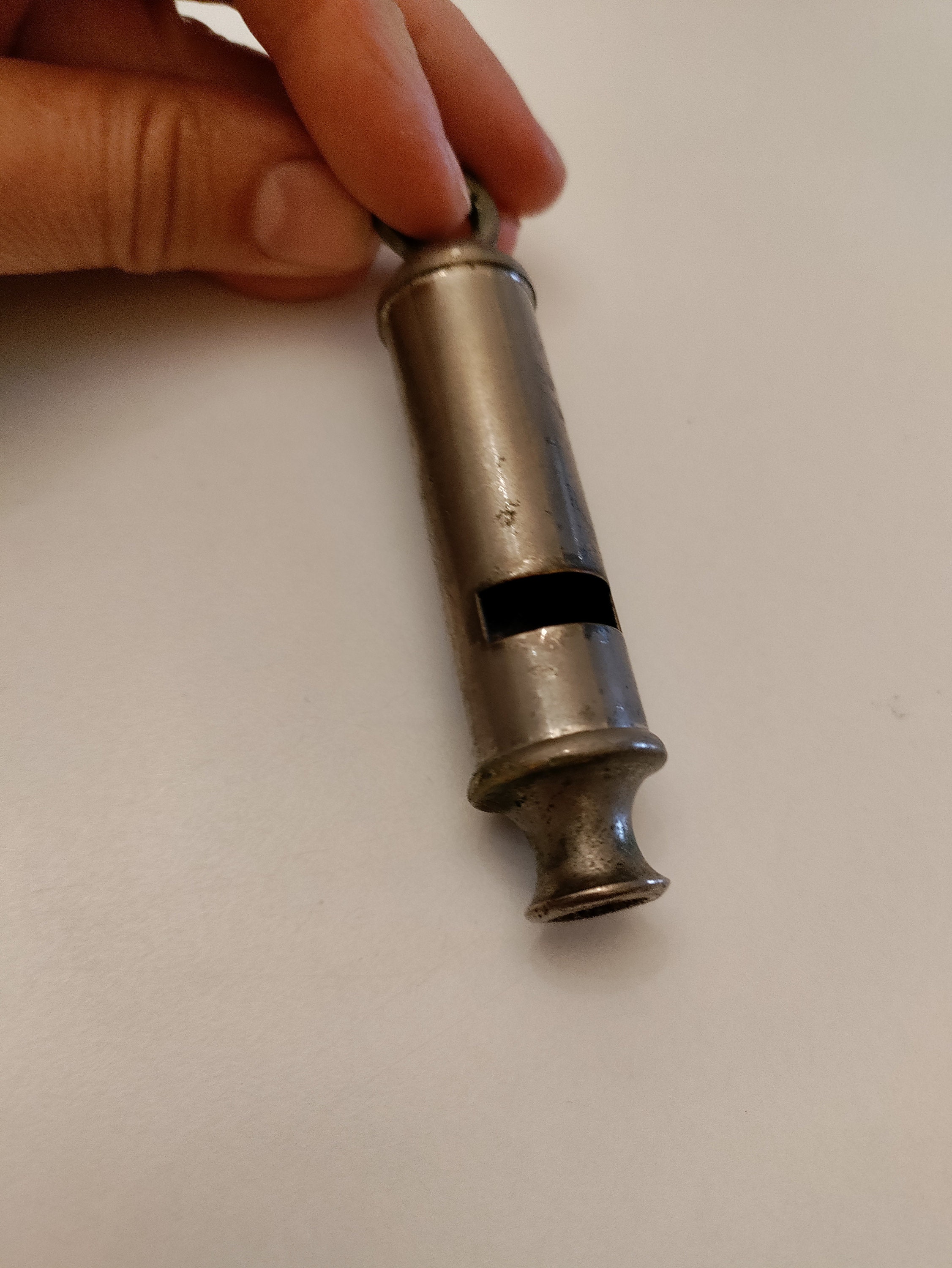 Acme Scout Master Whistle - Etsy