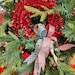 Sugar Plum Fairy Christmas Tree Decor & Ribbon Kit - Etsy