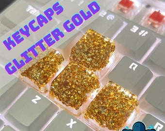 Custom ESC Keycap for Cherry MX Swtich - Etsy