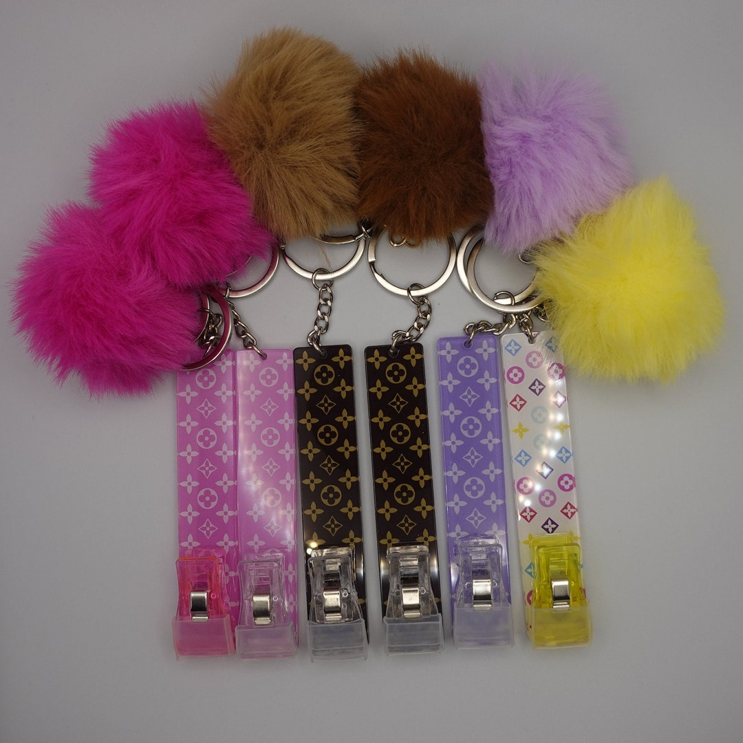 ATM Card Puller Keychains - Etsy